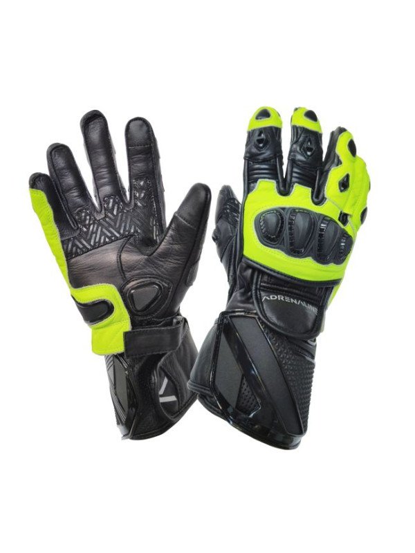 ADRENALINE LYNX SPORT PPE PIRŠTINĖS