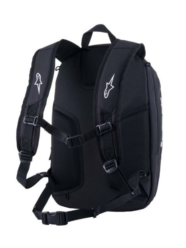 ALPINESTARS CHARGER V2 MOTOCIKLININKO KUPRINĖ 18L