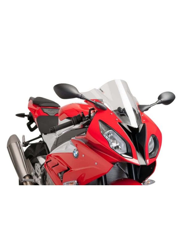 BMW S 1000RR 2015-2018 PUIG SKAIDRUS STIKLAS