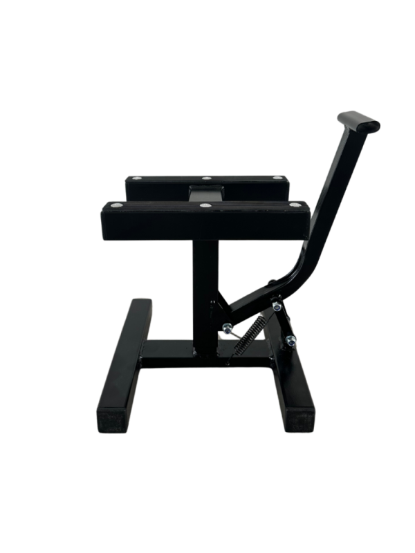 MOTION STUFF KROSINIO MOTOCIKLO STOVAS