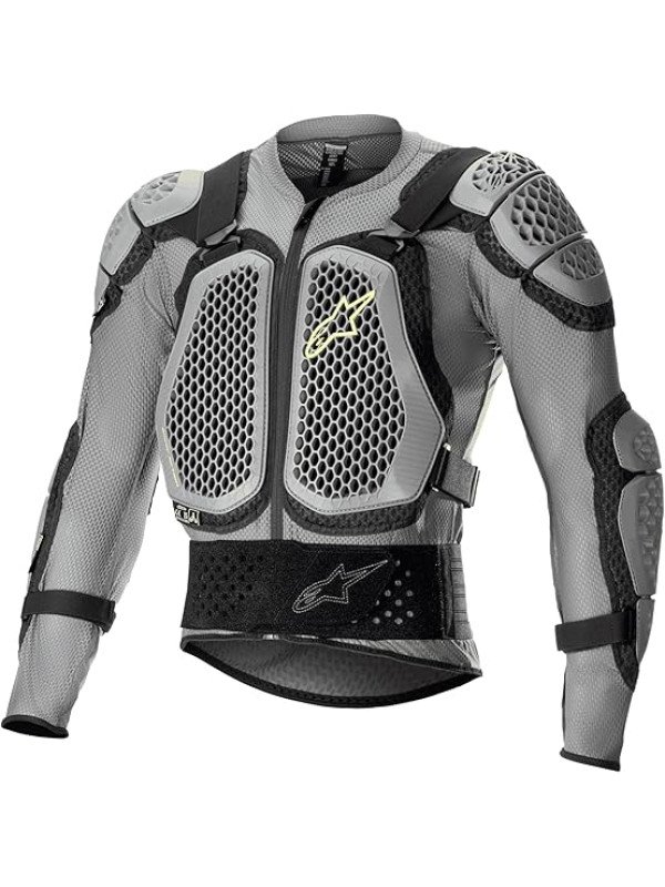 ŠARVAI ALPINESTARS BIONIC ACTION V2